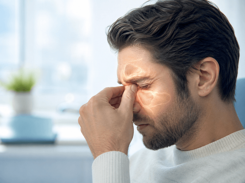 סינוסיטיס – מתי צריך לפנות לרופא אא״ג?